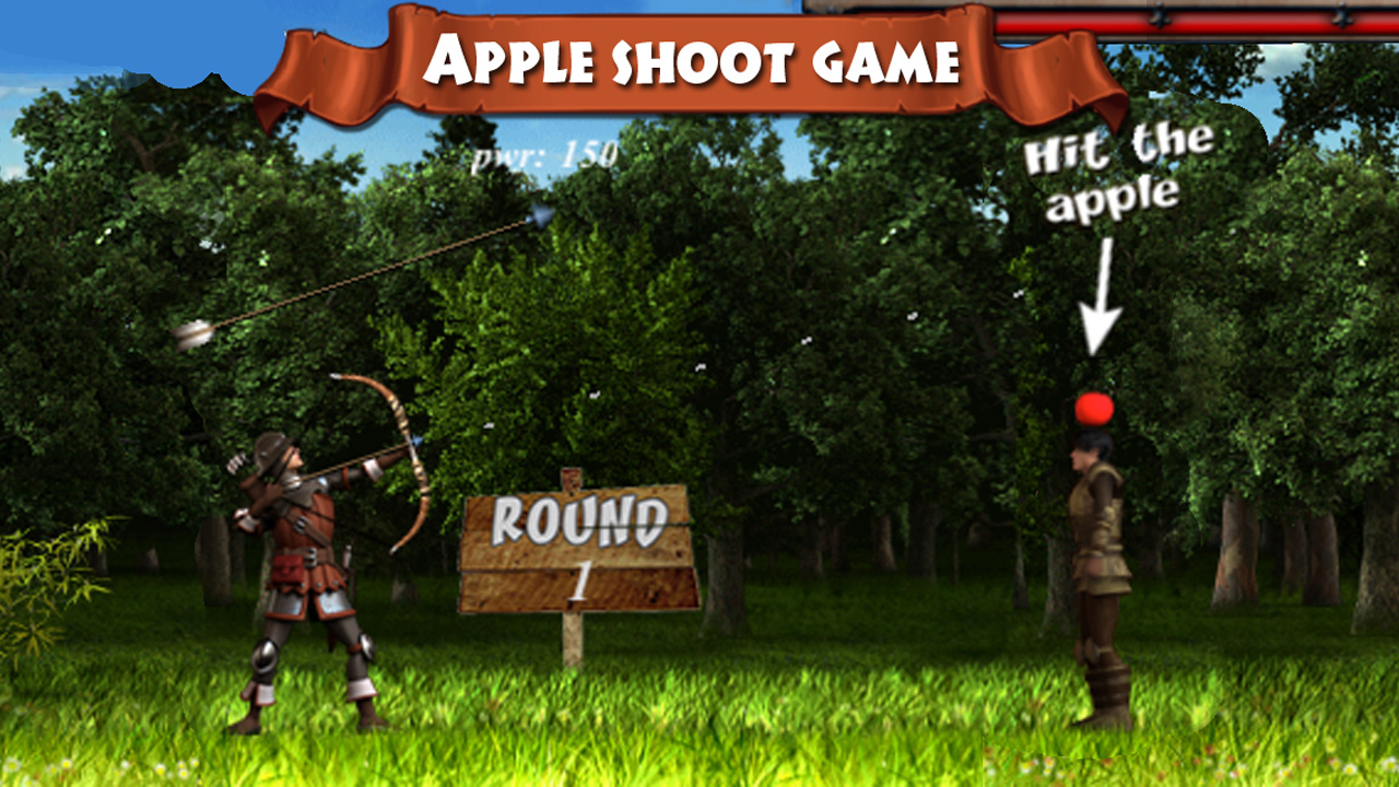 Robin Hood: archery legend - App on Amazon Appstore