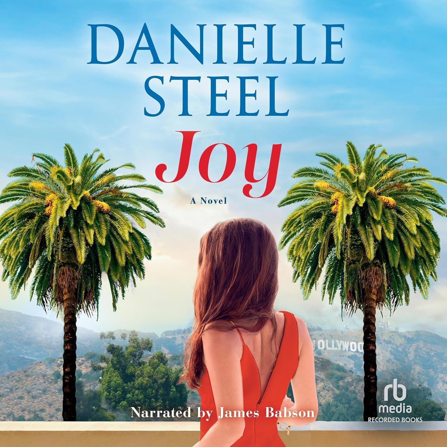 Joy: Steel, Danielle, Babson, James: 9781705073421: Amazon.com: Books