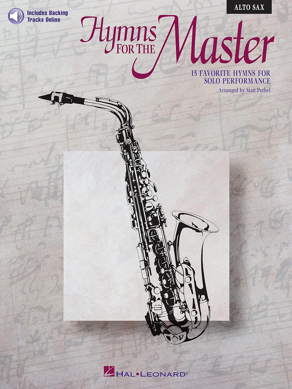 Amazon.com: Hymns for the Master: Alto Sax eBook : Books