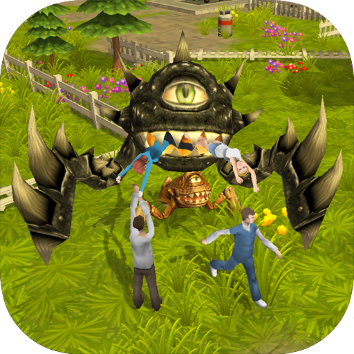 Monster Simulator - App on Amazon Appstore