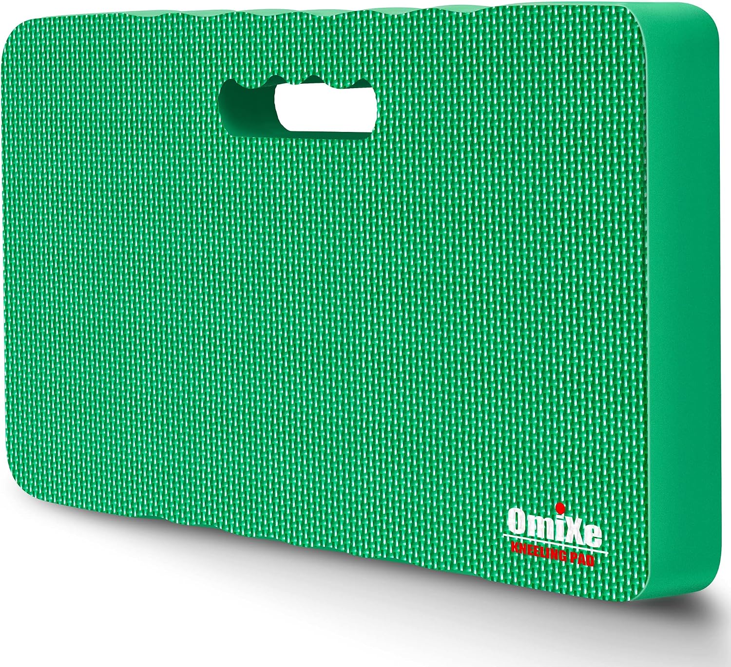 Amazon.com: Omixe Comfy Extra Large Thick Waterproof Gardening Kneeling ...