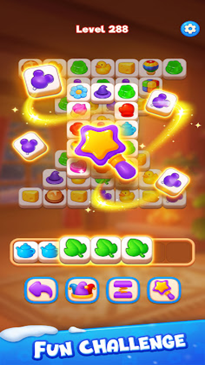 Dream Tile: Triple Match Games - App on Amazon Appstore