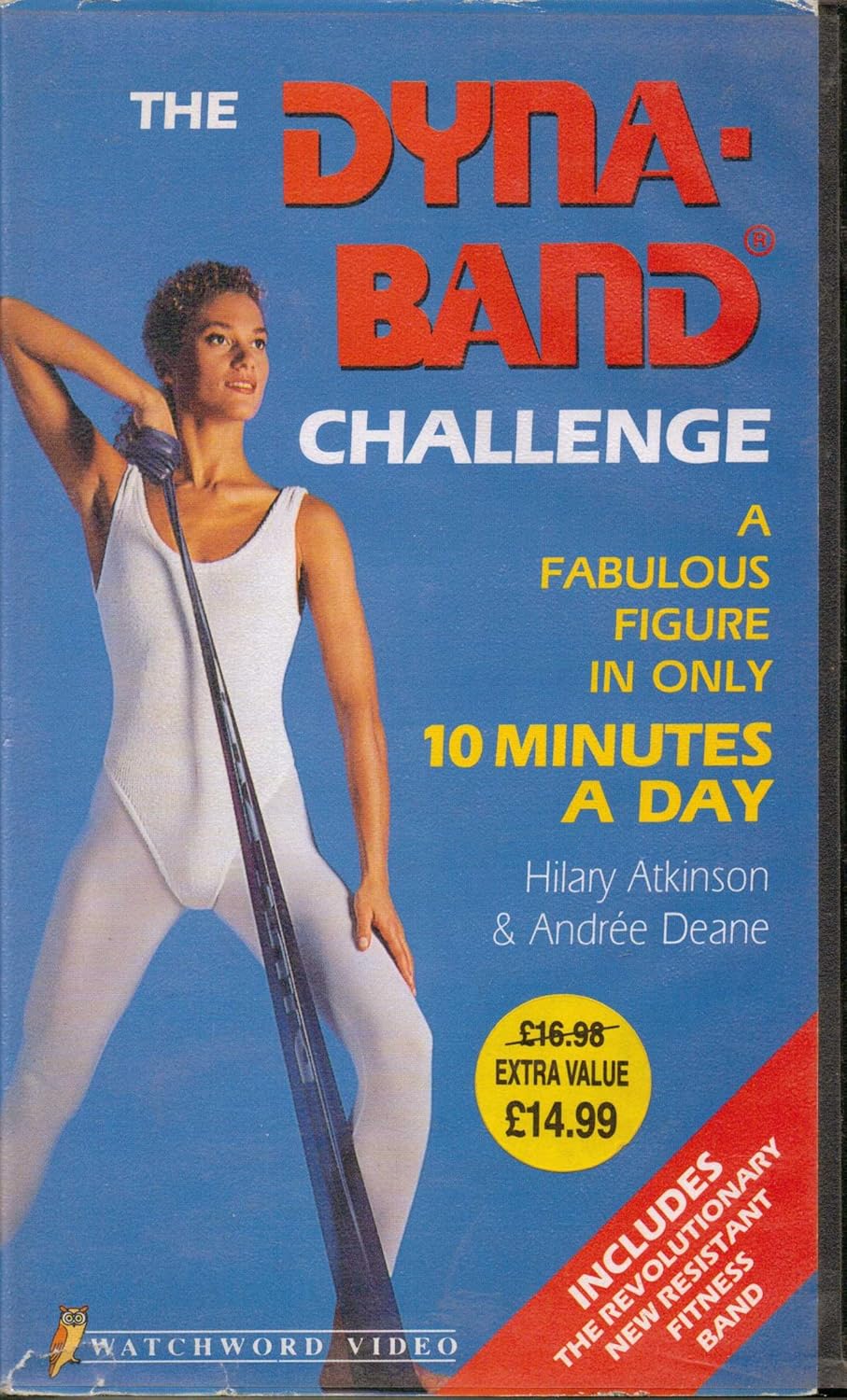 Amazon.co.jp: Dyna-Band Chall [VHS] : DVD