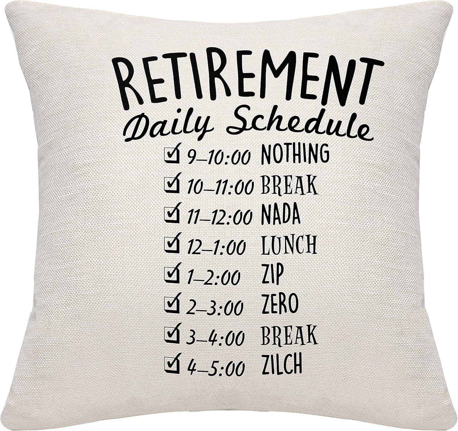 Amazon.com: DANKHRA Funny Retirement Gifts for Women Men Dad Mom ...