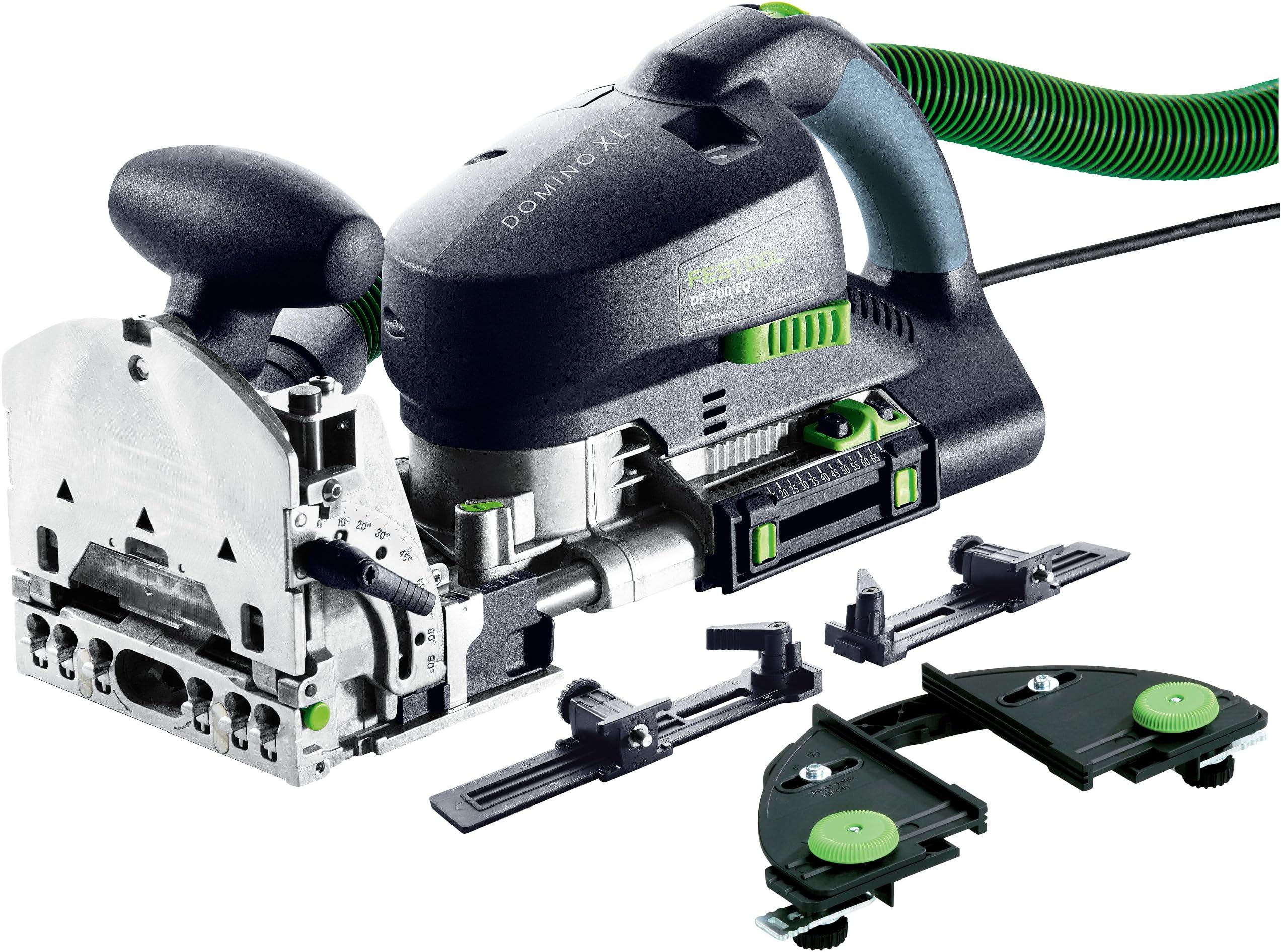 Amazon.com: Festool 574447 XL DF 700 Domino Joiner Set : Everything Else