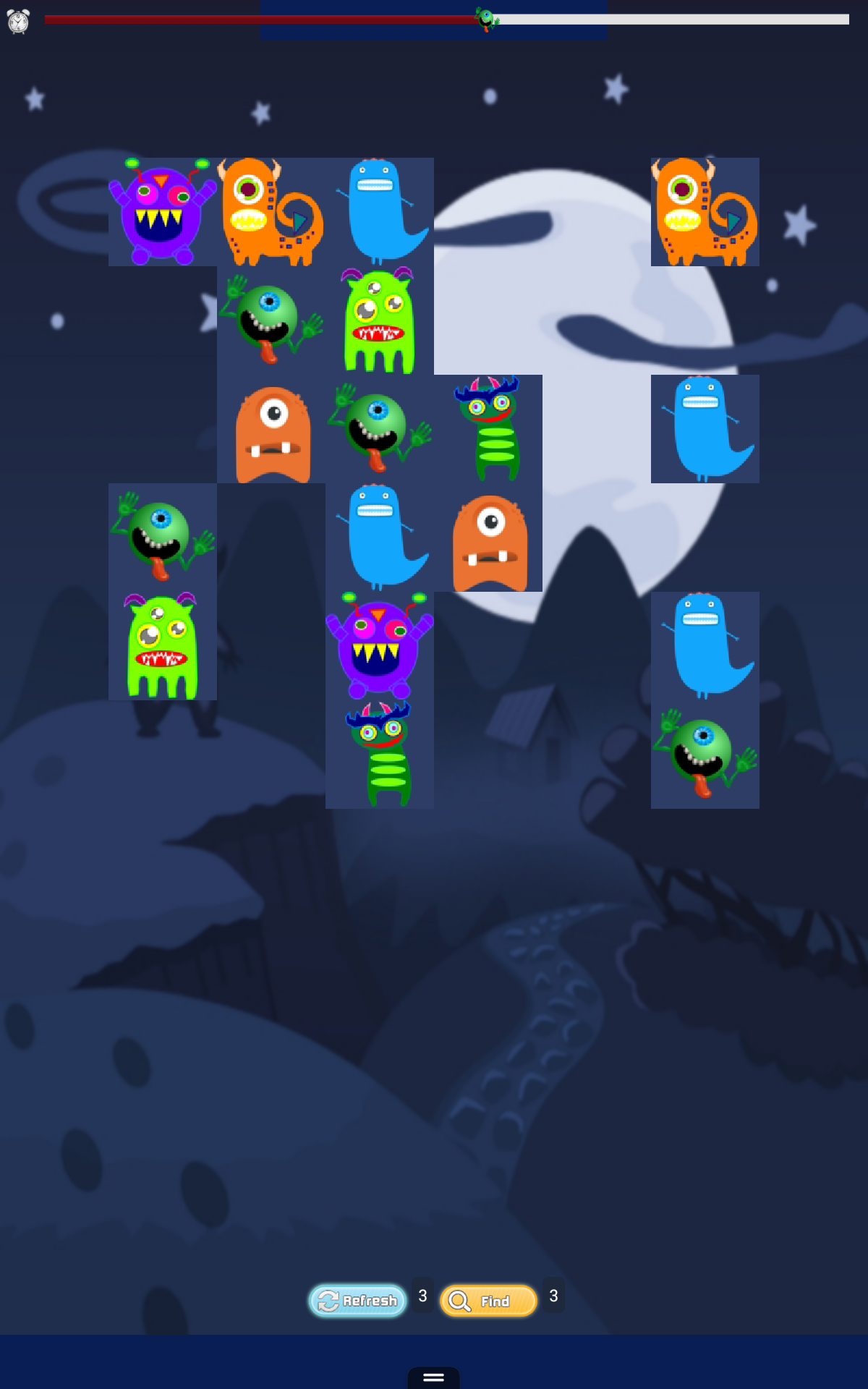 Matching Monsters Game No Ads - App on Amazon Appstore