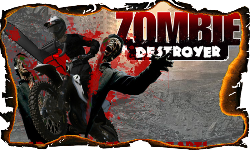Zombie Destroyer - App on Amazon Appstore