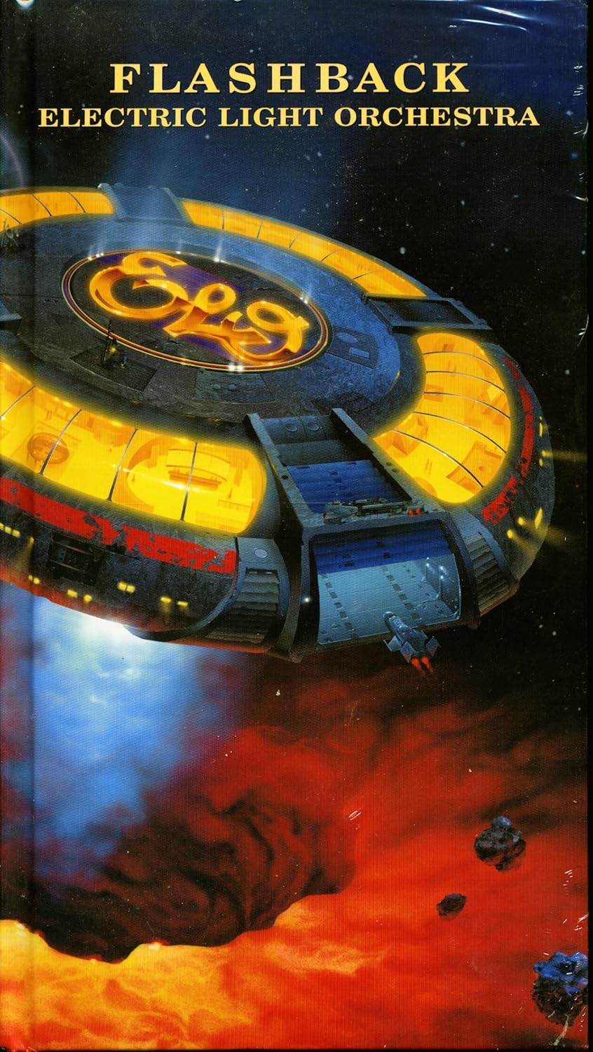 Flashback: Amazon.de: Musik-CDs & Vinyl