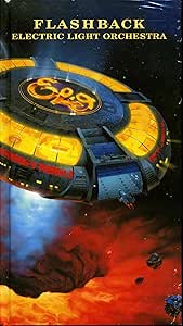 Flashback: Electric Light Orchestra: Amazon.it: CD e Vinili}
