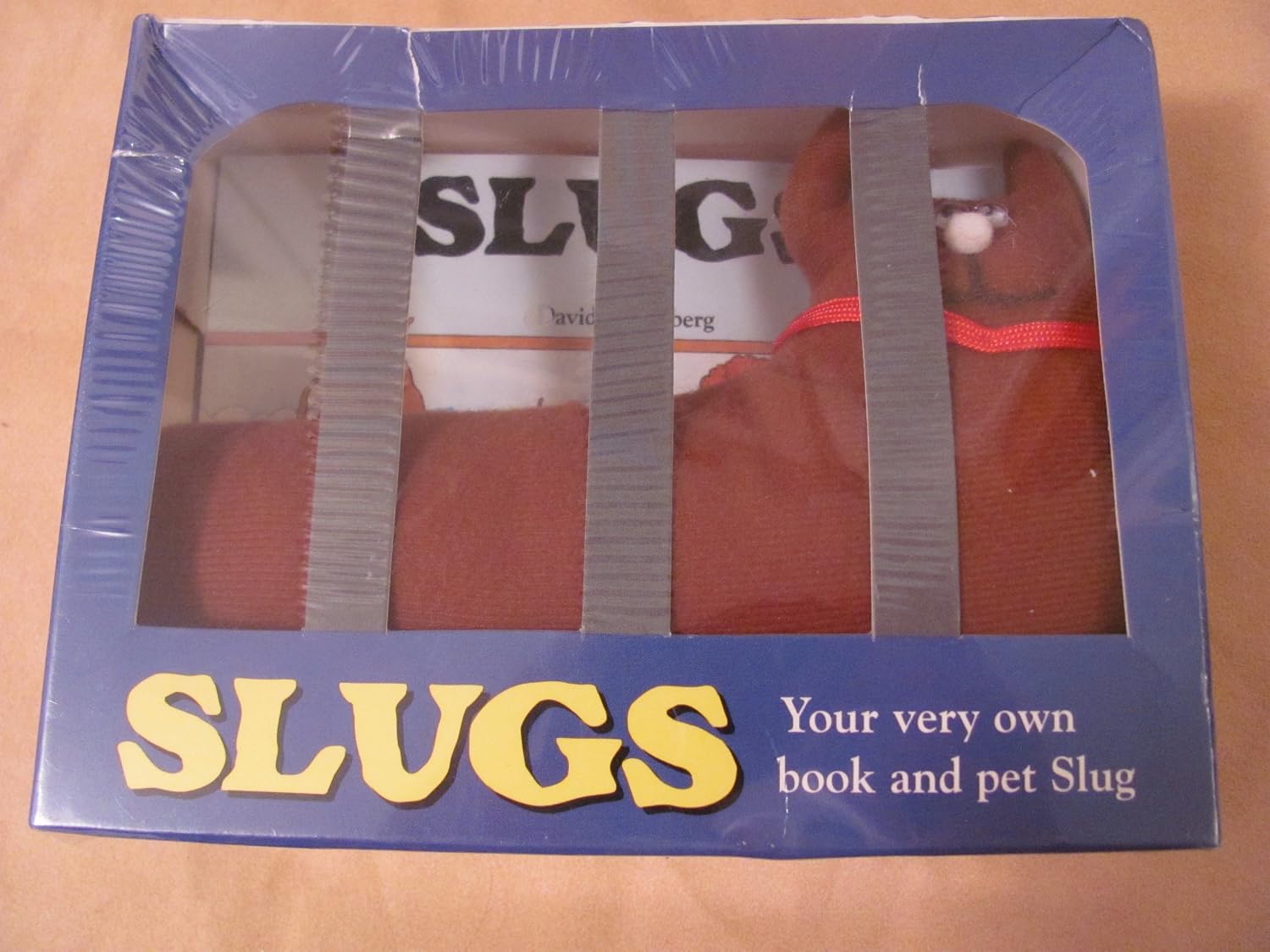 Slugs: Amazon.co.uk: Greenberg, David, Chess, Victoria: 9780316327565 ...