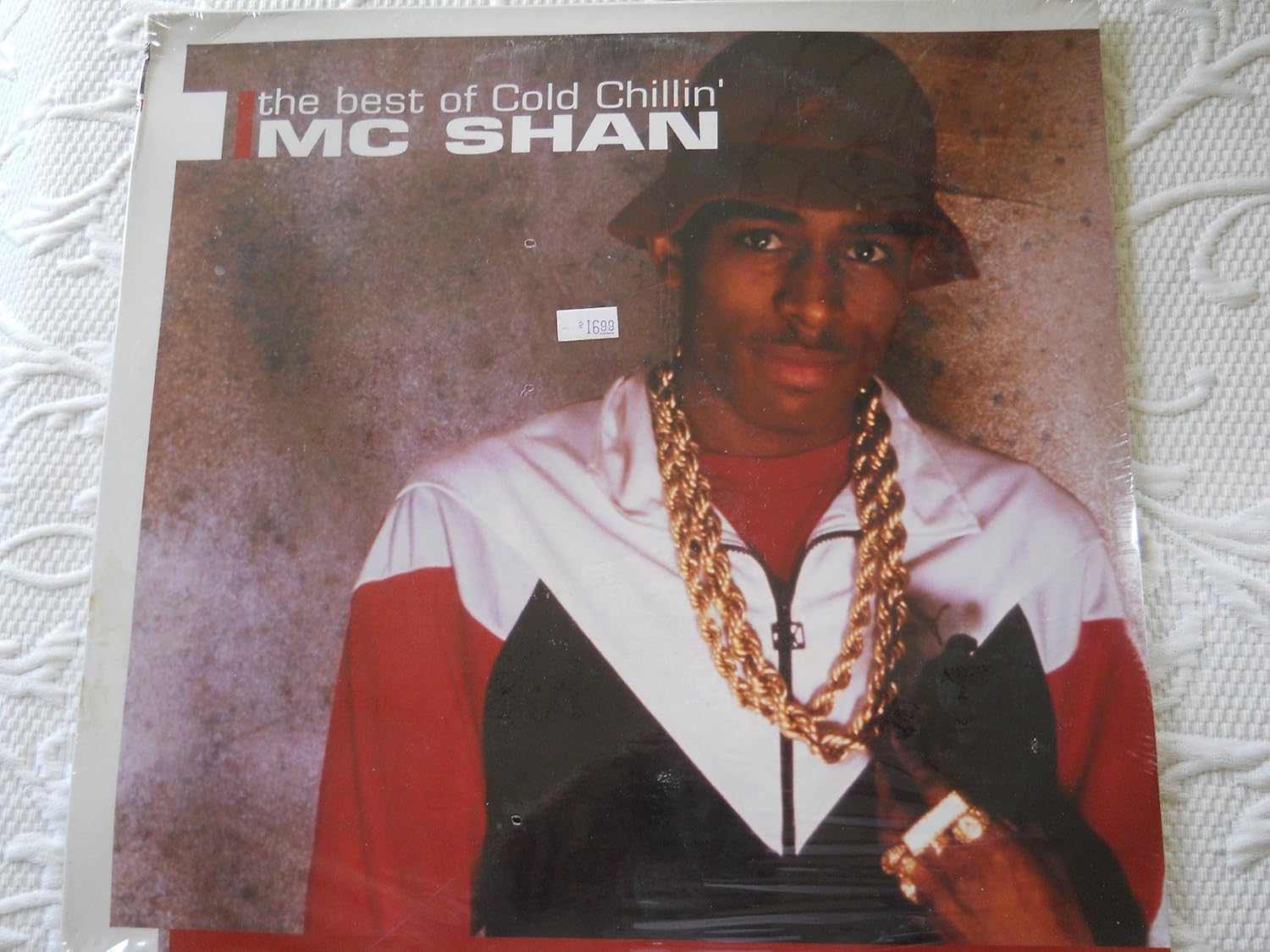 Best of Cold Chillin [VINYL]: Amazon.co.uk: CDs & Vinyl