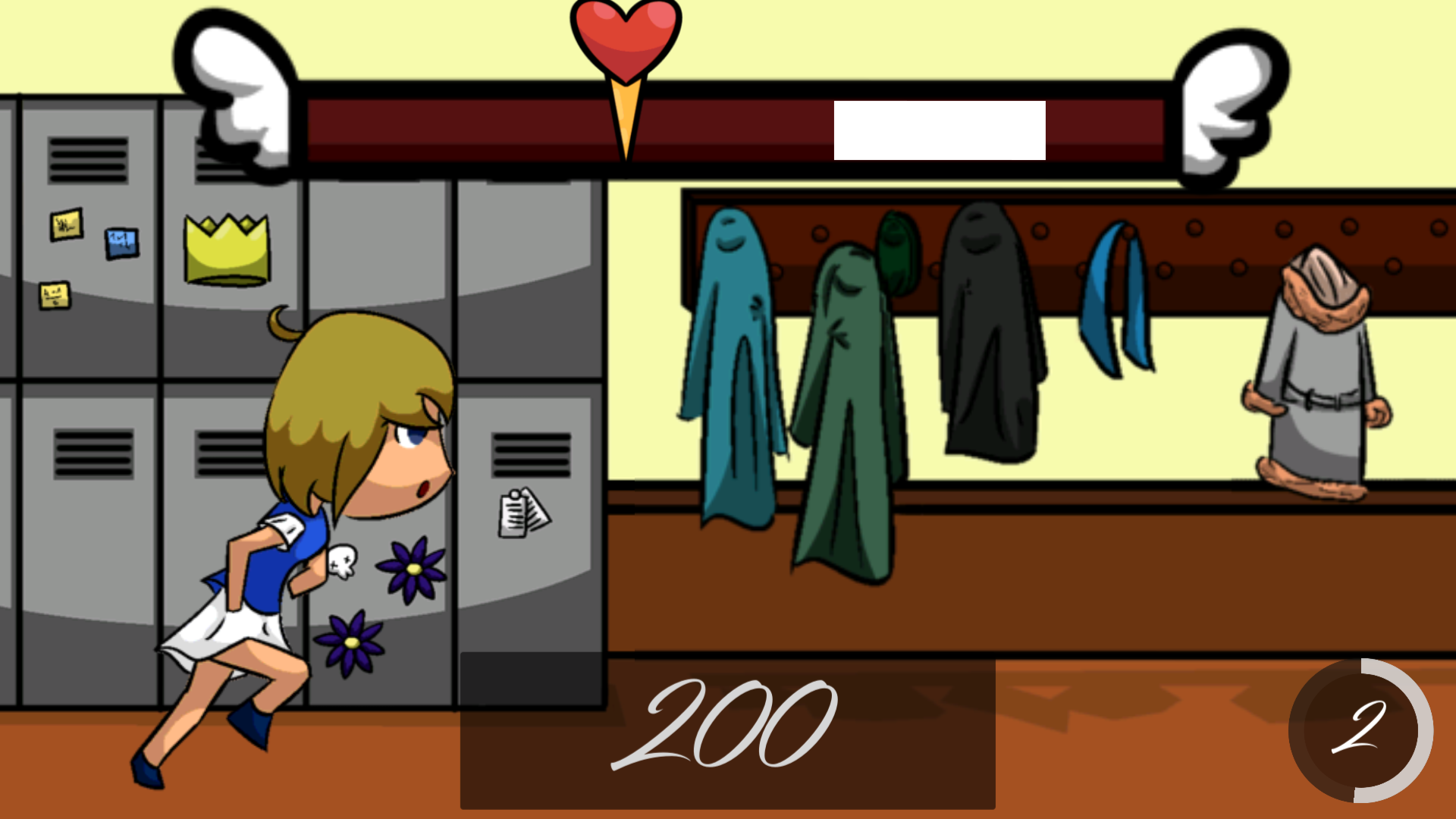 Save Senpai - App on Amazon Appstore
