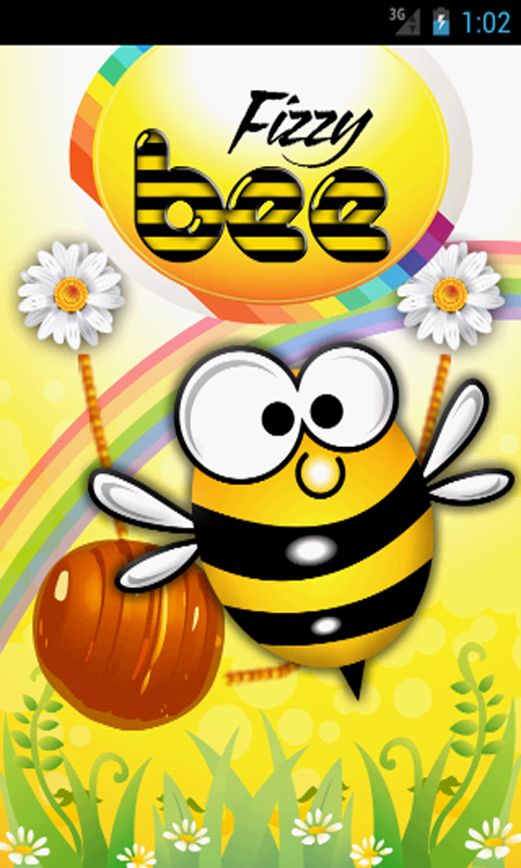 Fizzy Bee Free - App on Amazon Appstore