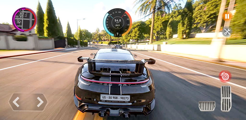 Racing Games Pc The Nine Best Racing Games Of All Time (List) | FOS