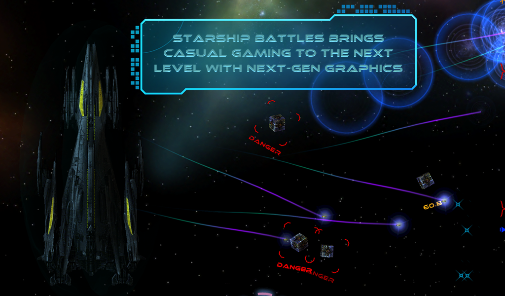 Starship Battles - App on Amazon Appstore