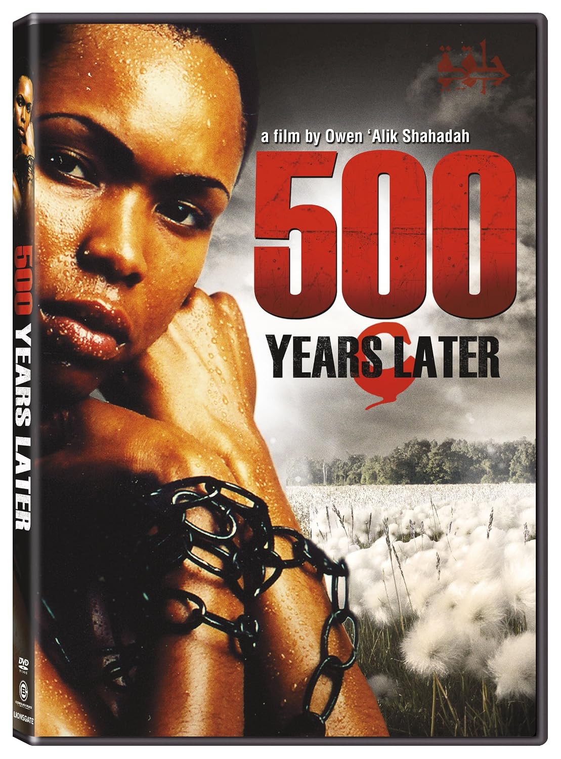 Amazon.com: 500 Years Later : Paul Robeson, Jr., Dr. Francis Cress ...