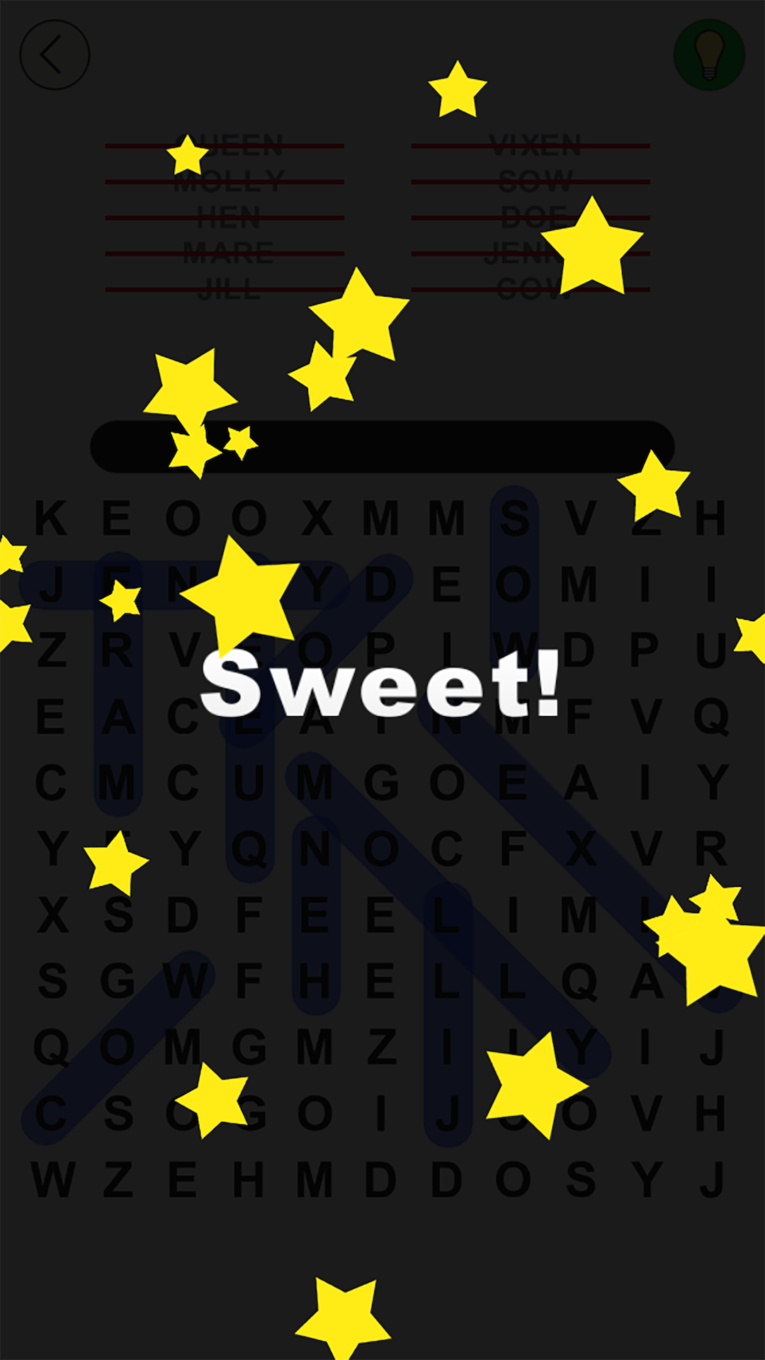 Word Search and Find - App on Amazon Appstore