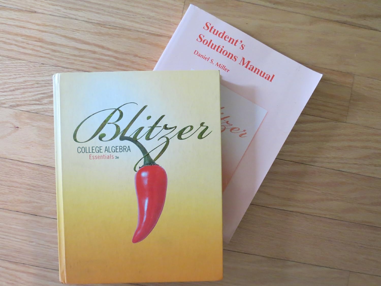 College Algebra Essentials: Blitzer, Robert F.: 9780321577818: Amazon ...