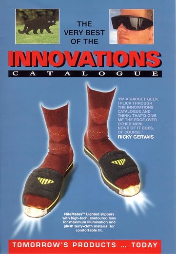 Innovations Catalogue : Innovations: Amazon.co.uk: Books
