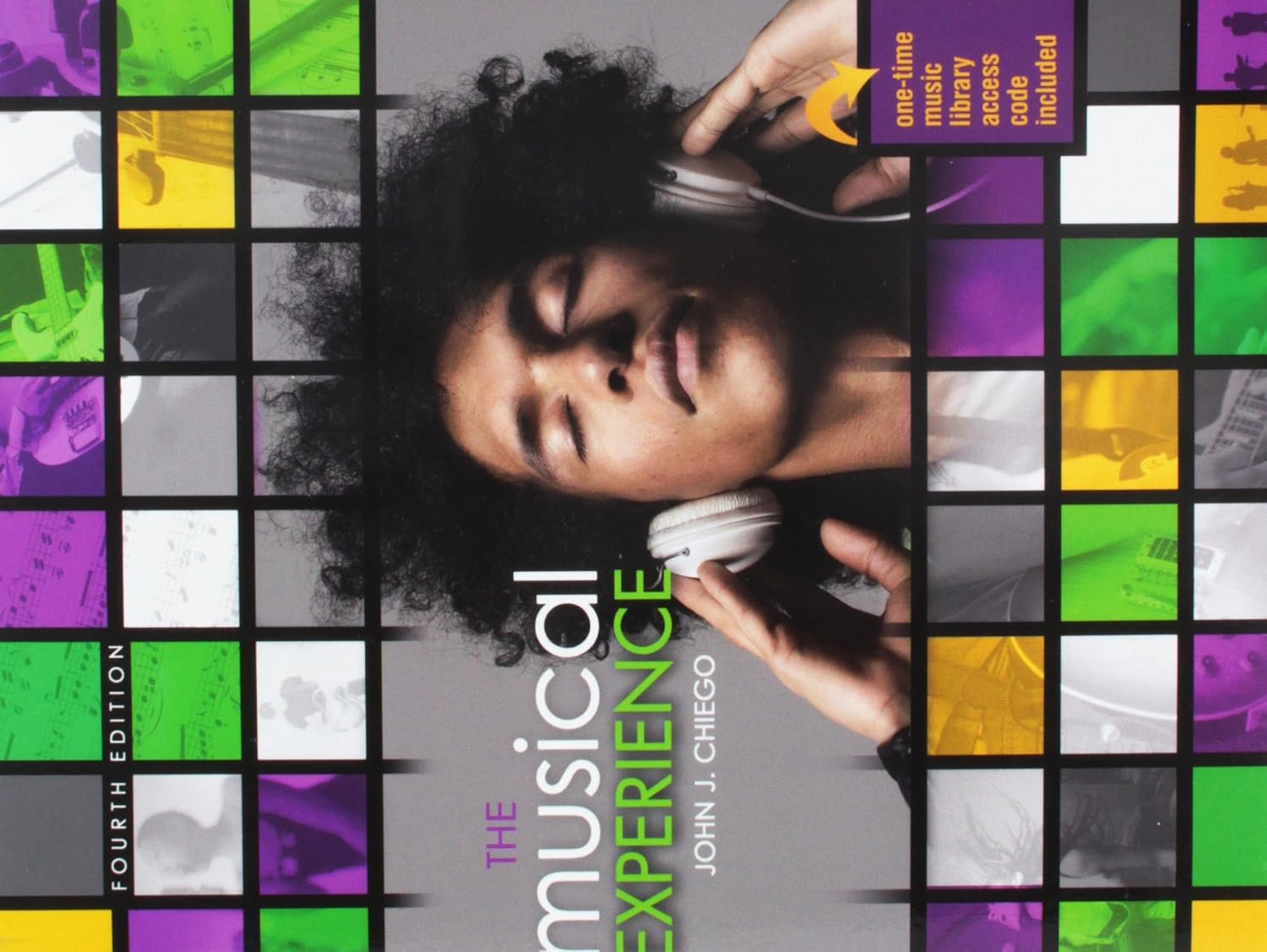 The Musical Experience: John Chiego: 9781524912864: Amazon.com: Books