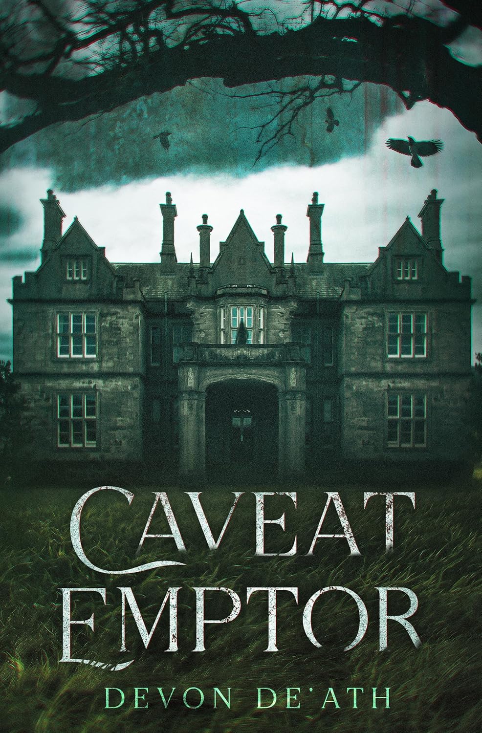 Caveat Emptor eBook : De'Ath, Devon: Amazon.co.uk: Kindle Store