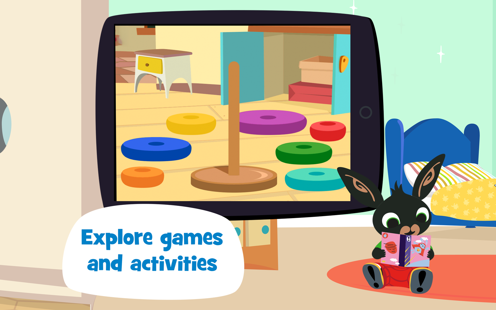 Bing: Watch, Play, Learn:Amazon.com:Appstore for Android