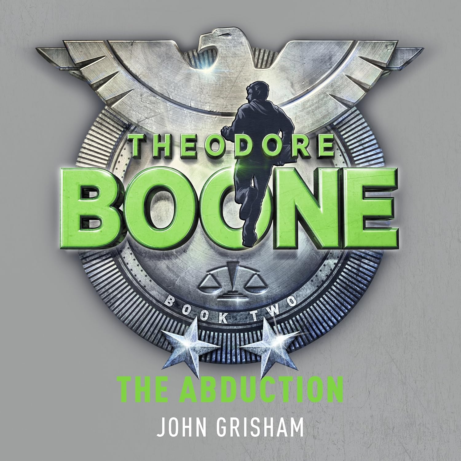 Theodore Boone: The Abduction (Audio Download): John Grisham, Richard ...