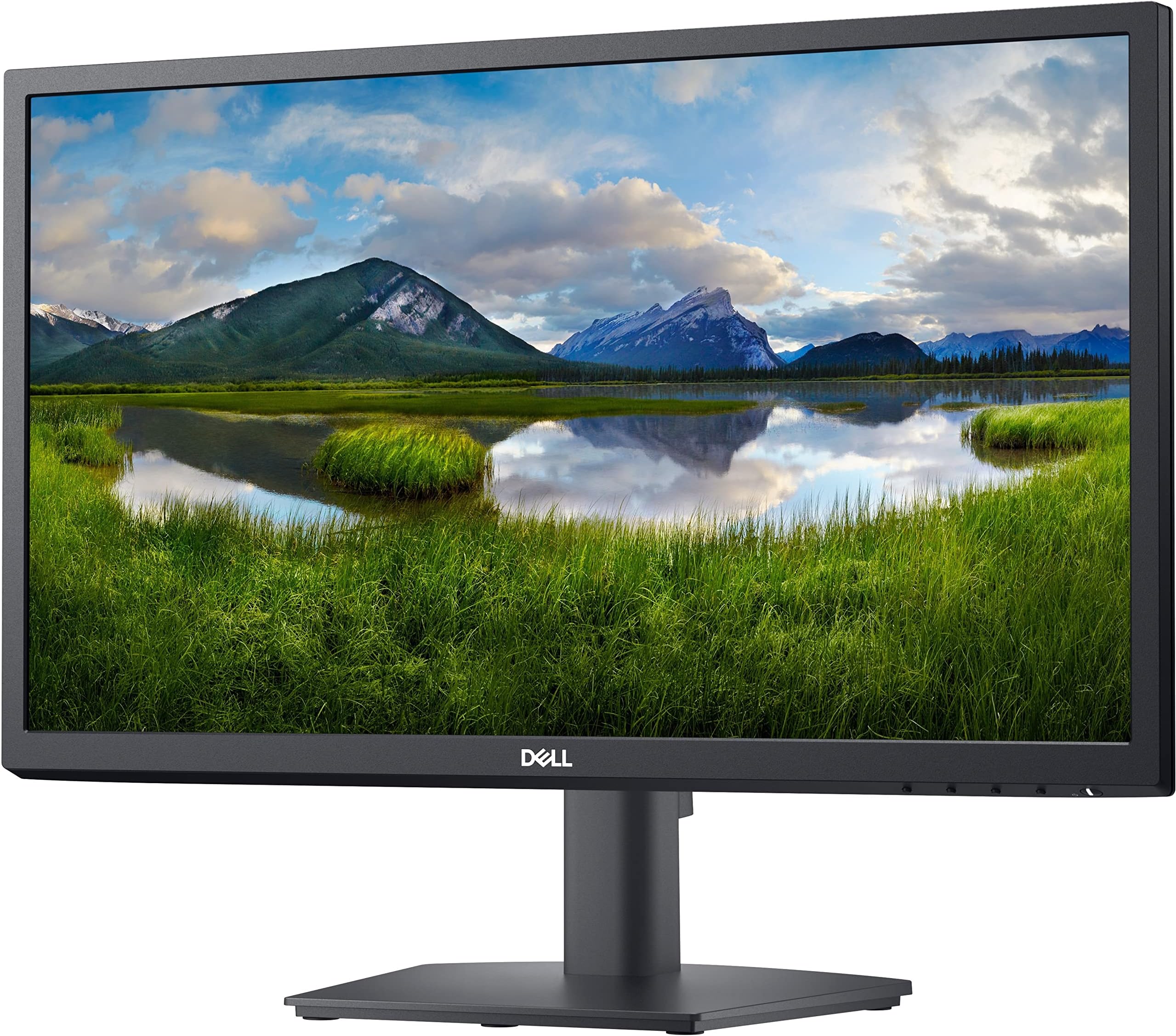 Dell P2219H Monitor 21.5" LED, 1920x1080, 16:9, HDMI, 5 x USB, 60 hertz ...