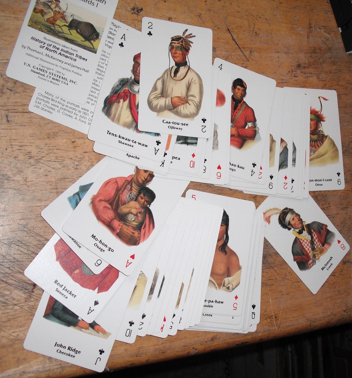 Native American Play.Card I : Us Games System: Amazon.es: Libros