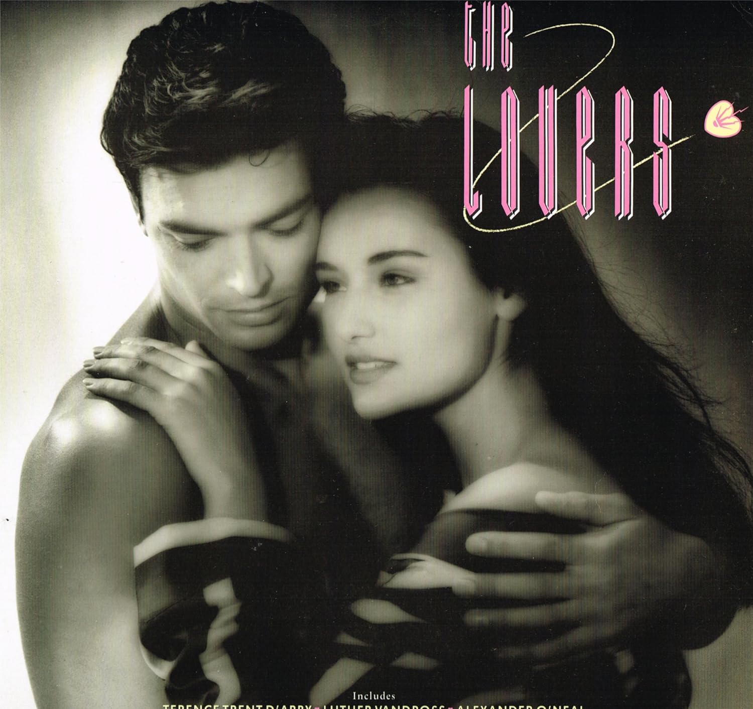 Amazon.com: VARIOUS ARTISTS / THE LOVERS: CDs & Vinyl