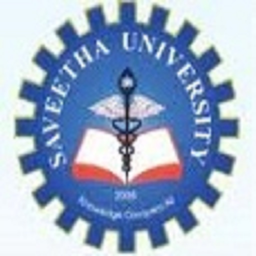 SAVEETHA PORTAL - App on Amazon Appstore
