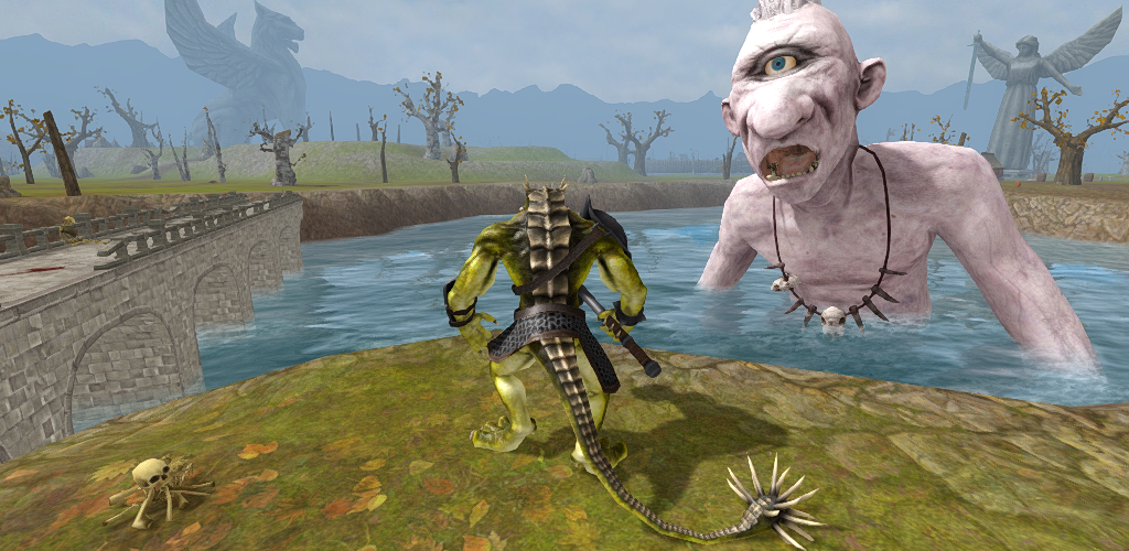 Ultimate Dragon Simulator - App on Amazon Appstore