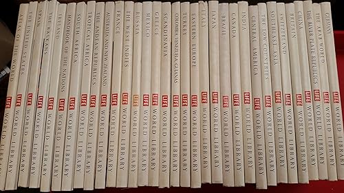 Life World Library Set: Time Life Books: Amazon.com: Books