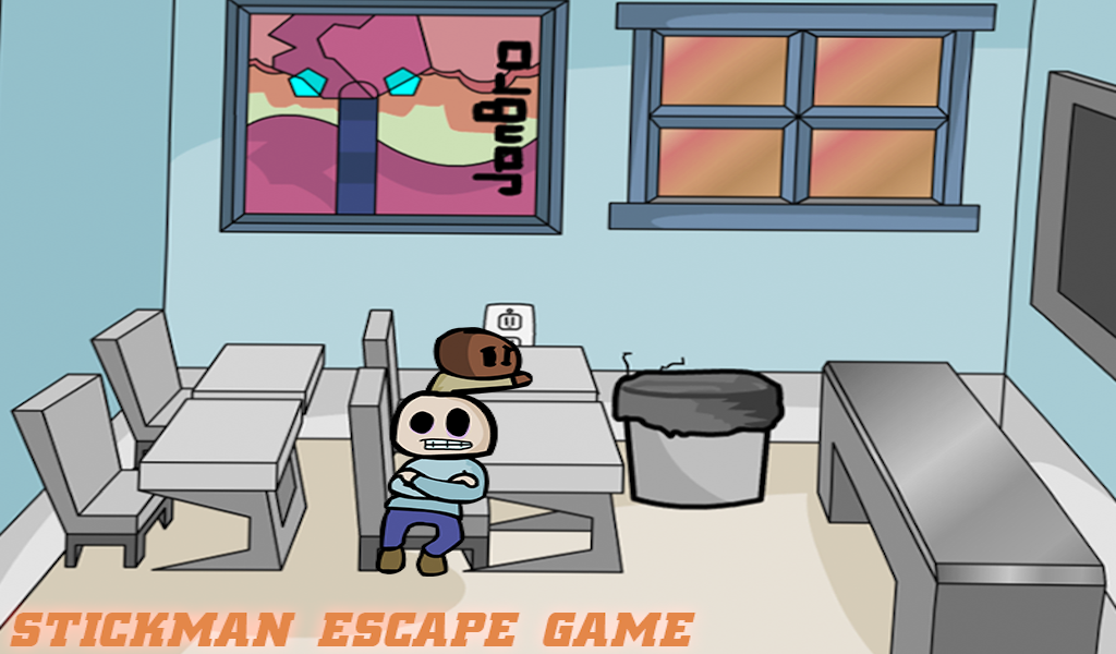 Escape School 1:Steal The Key - App on the Amazon Appstore