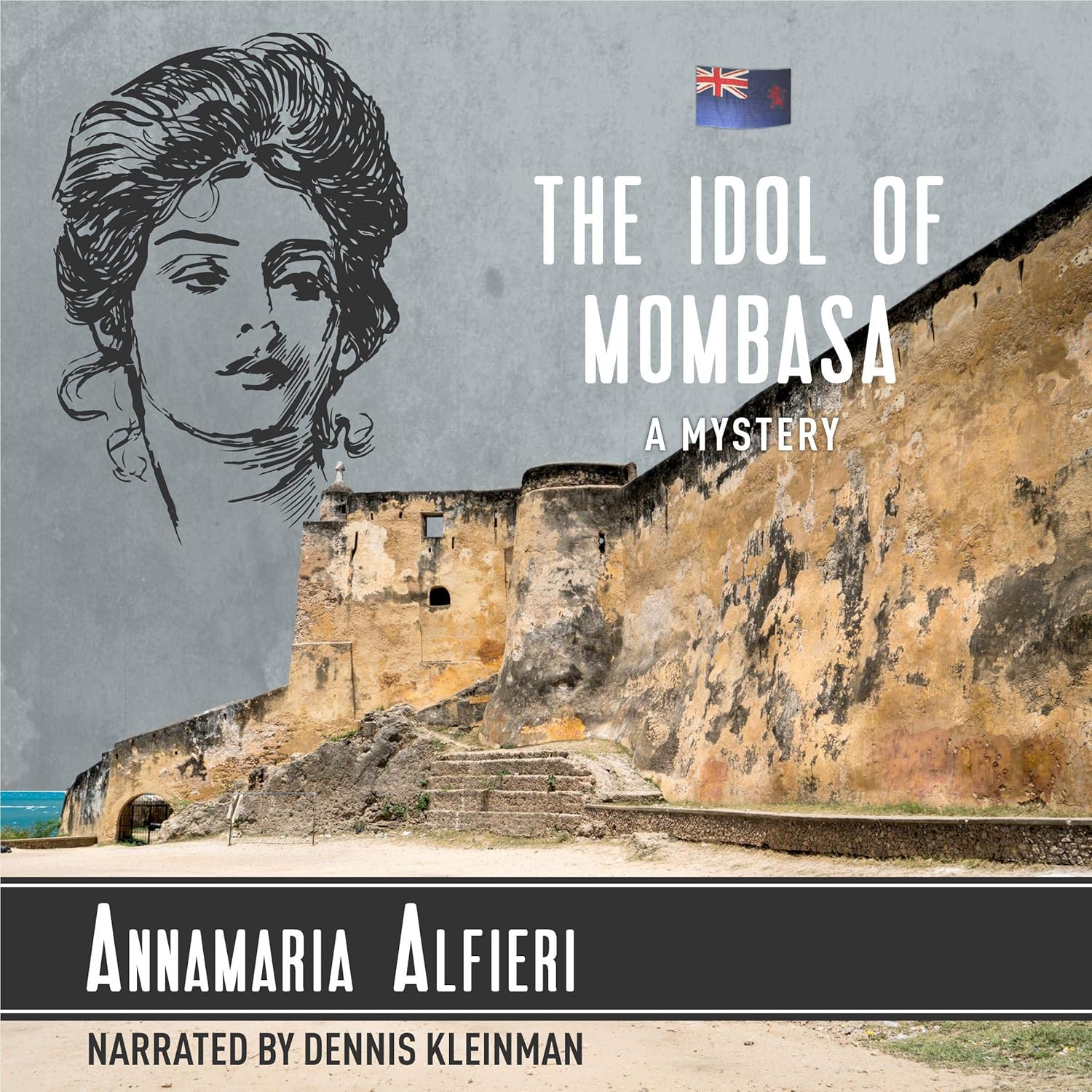 Amazon.com: The Idol of Mombasa: Vera & Tolliver, Book 2 (Audible Audio ...