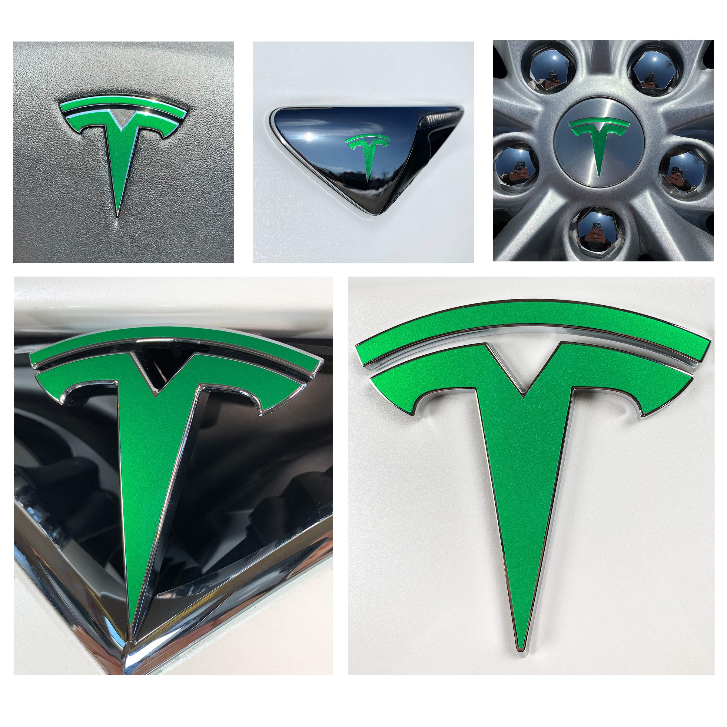 Tesla Logo Tesla Logo Concept (redesign) Steel Drake
