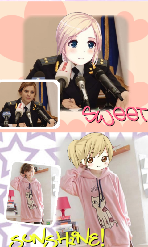 Chibi Camera - App on Amazon Appstore