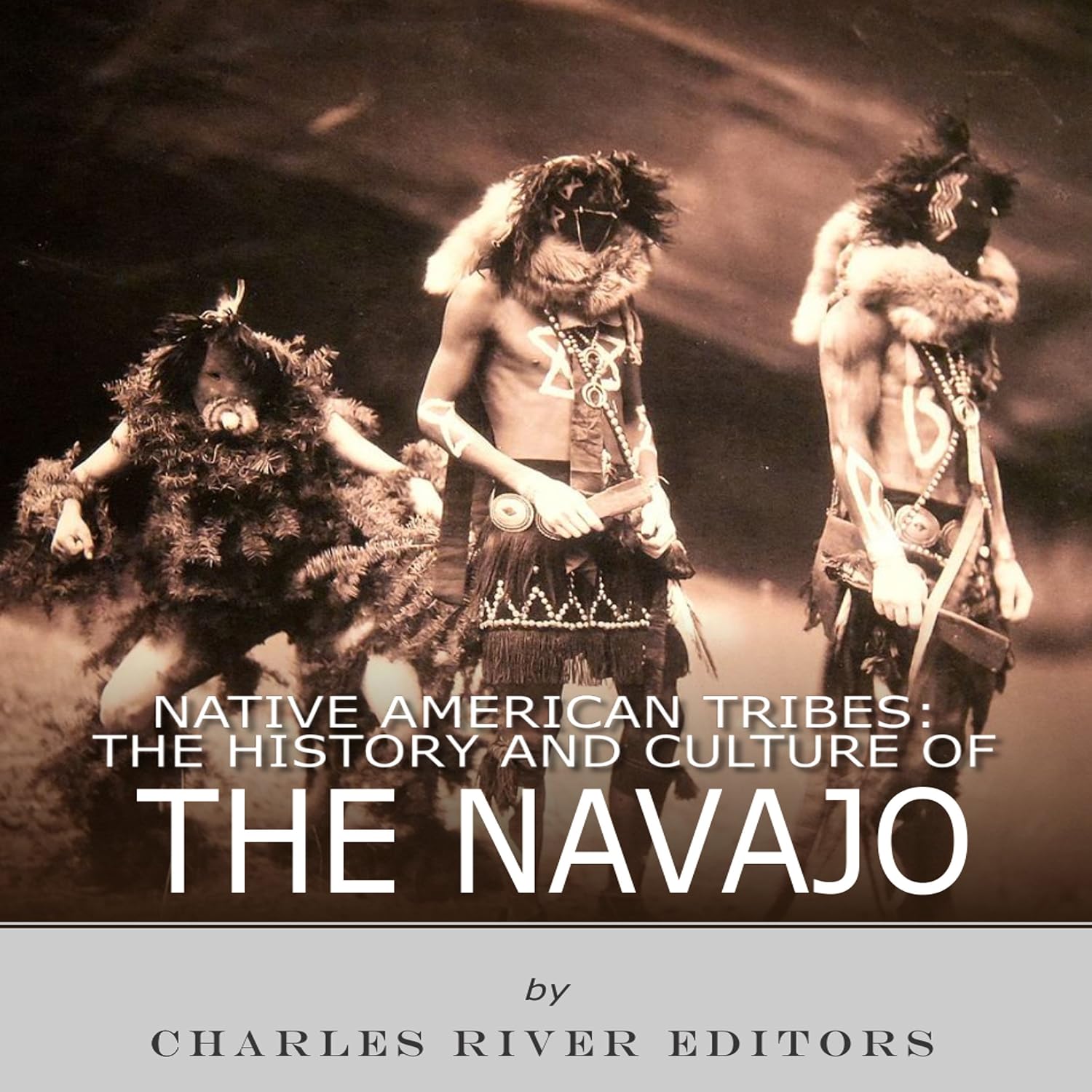 Amazon.com: Native American Tribes: The History and Culture of the ...