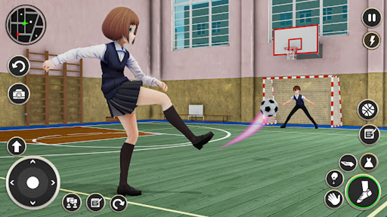 High School Simulator 2023 - App on Amazon Appstore