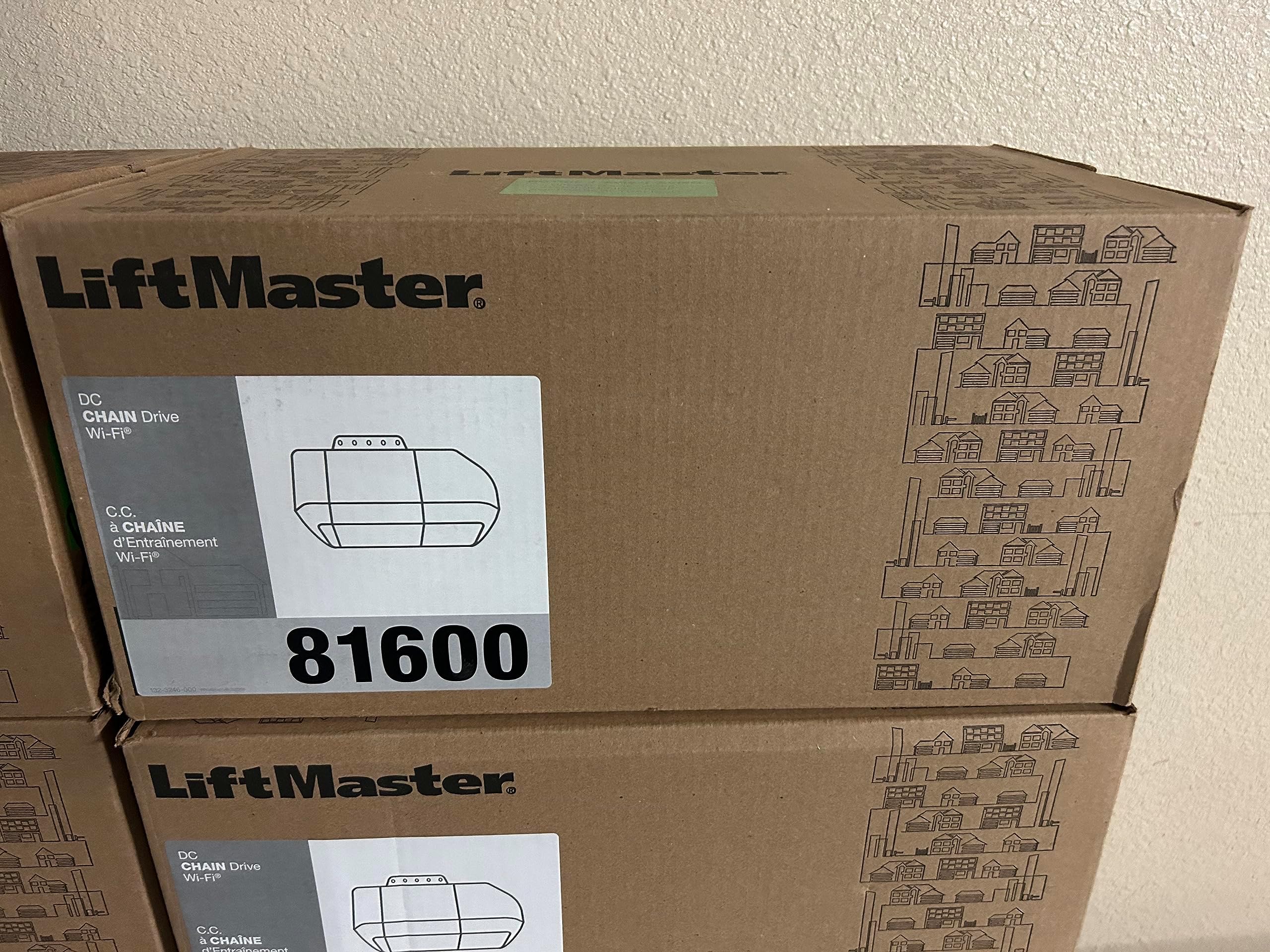 Garage Door Opener 81600 - Amazon.com