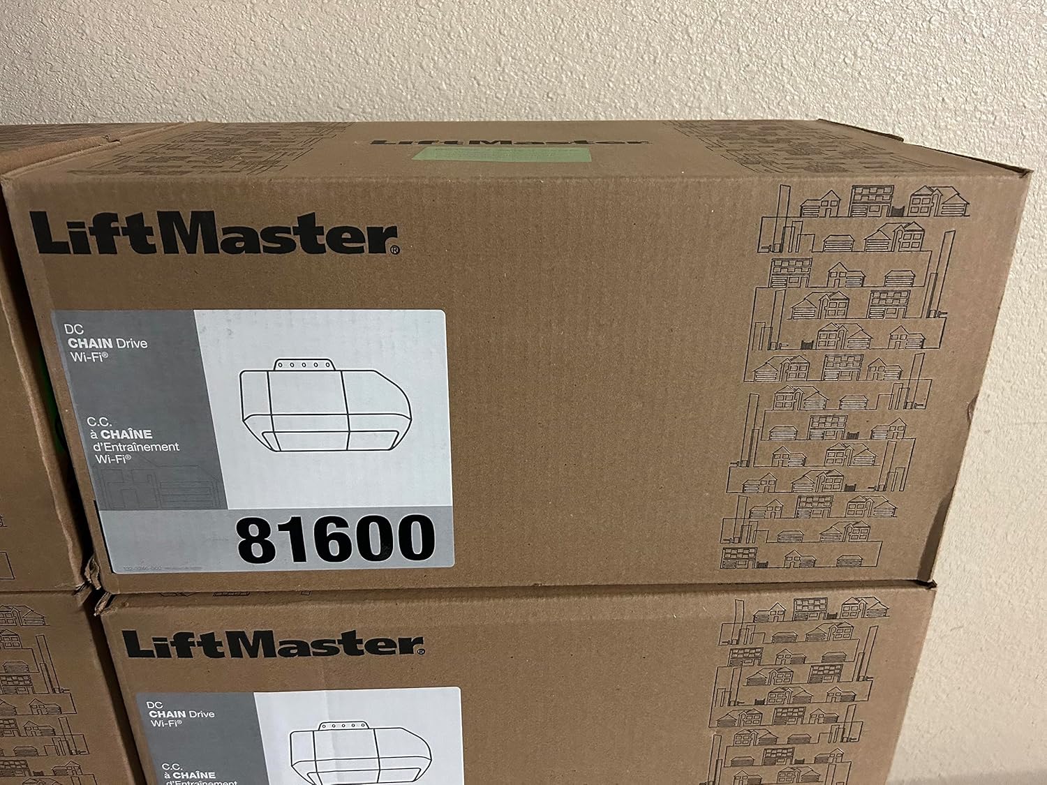 Garage Door Opener 81600 - Amazon.com