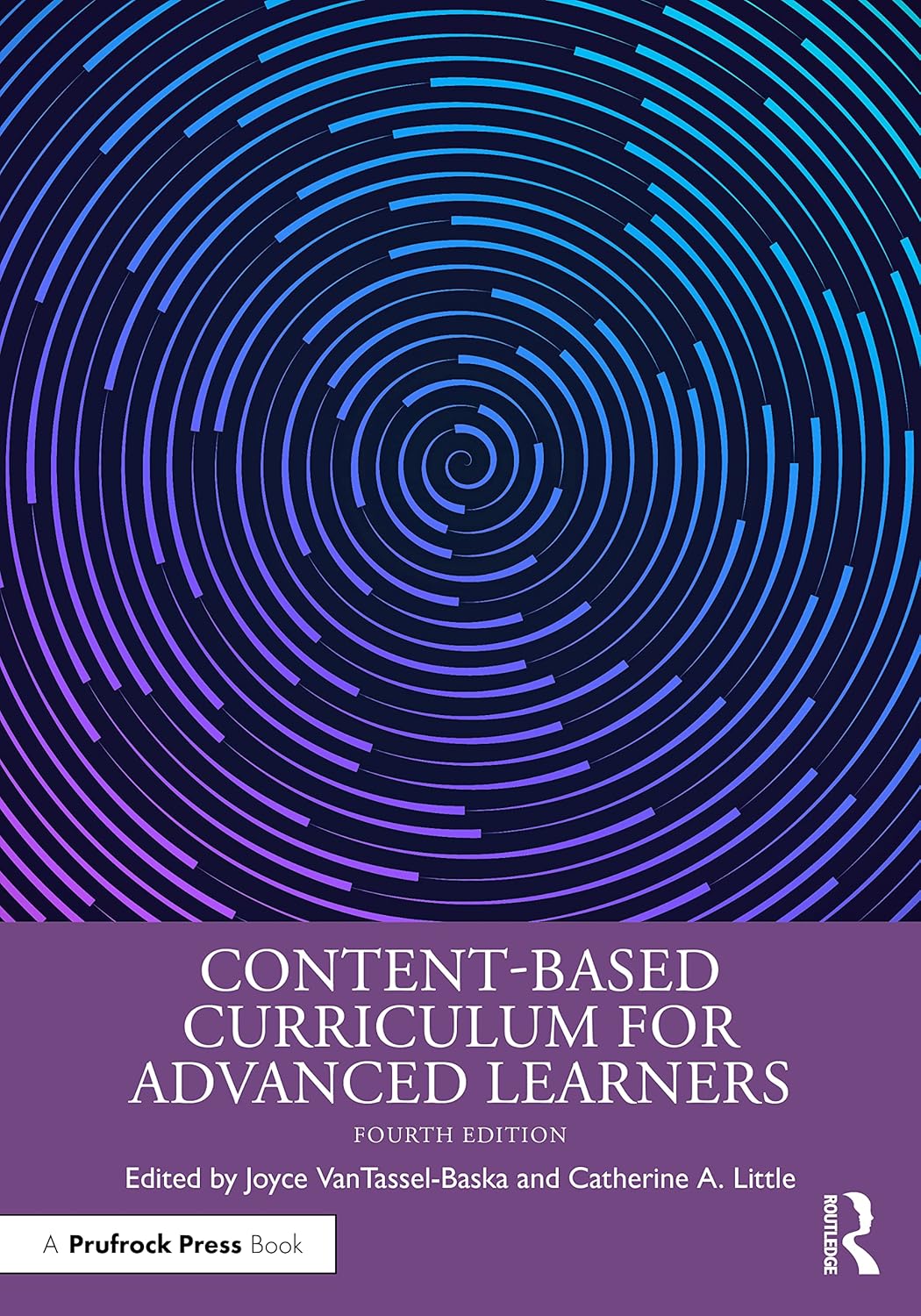 Buy Content-Based Curriculum for Advanced Learners Book Online at Low ...