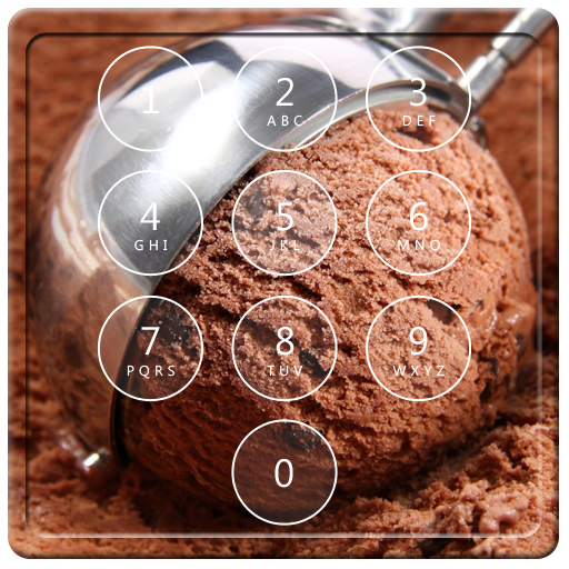 Ice Cream Lockscreen Wallpaper - App on the Amazon Appstore