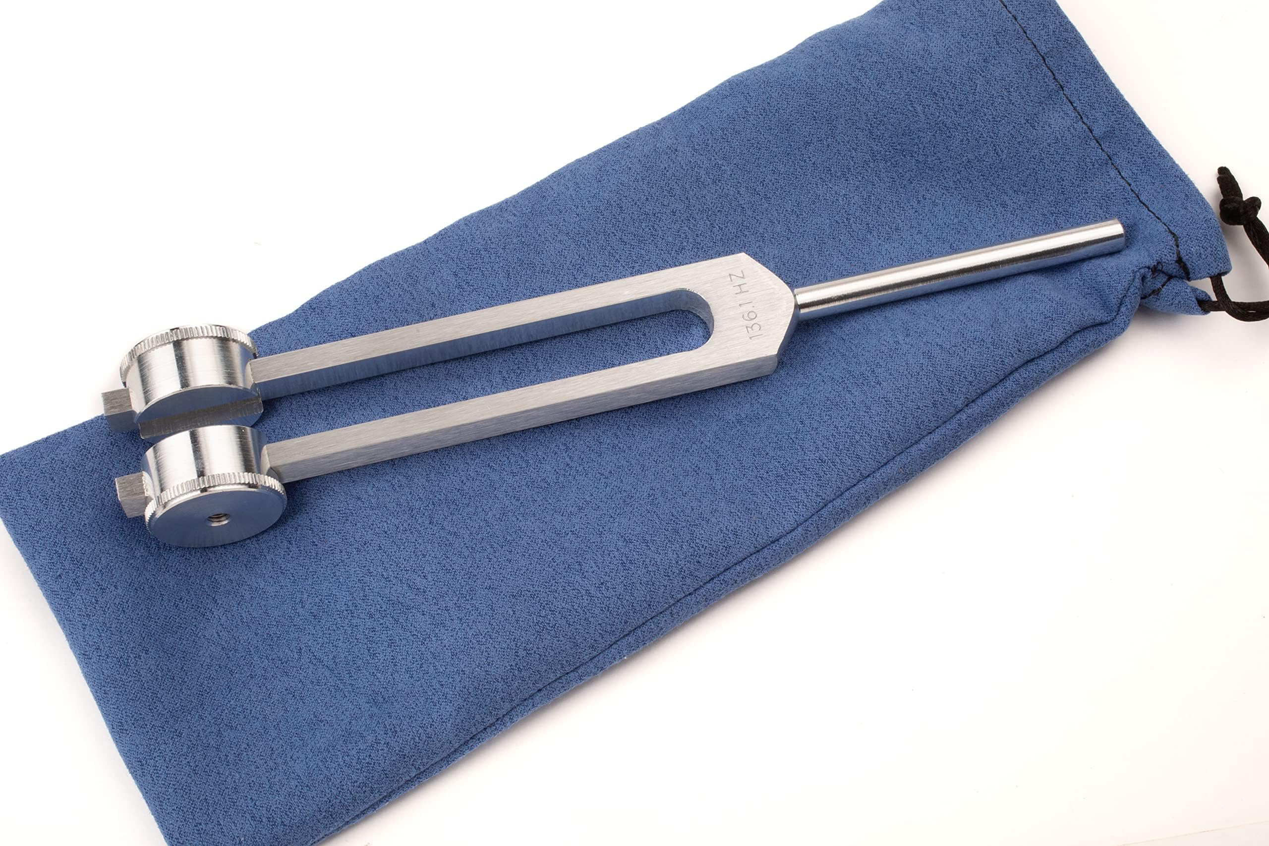 Amazon.com: Tuning Fork Activator for Tuning Fork Healing, Creates ...