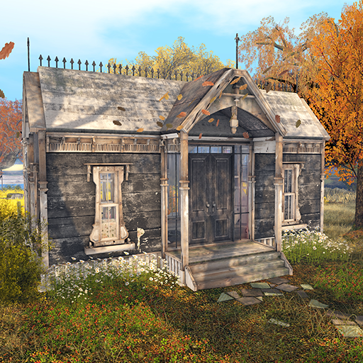 Escape Game Lake House Autumn - App on Amazon Appstore