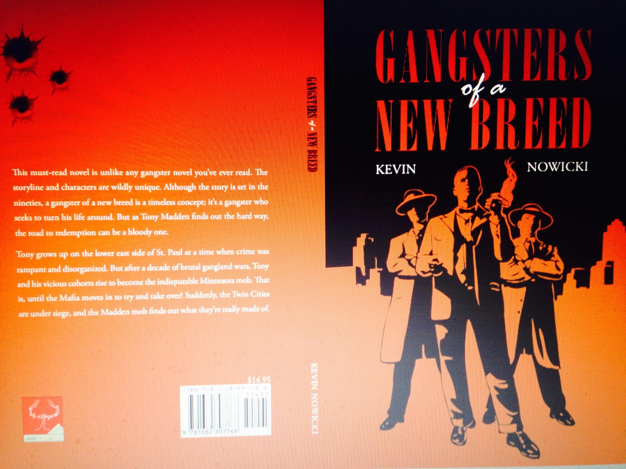 Amazon.de: Kevin Nowicki: Bücher, Biographie, neuestes Aktualisierung