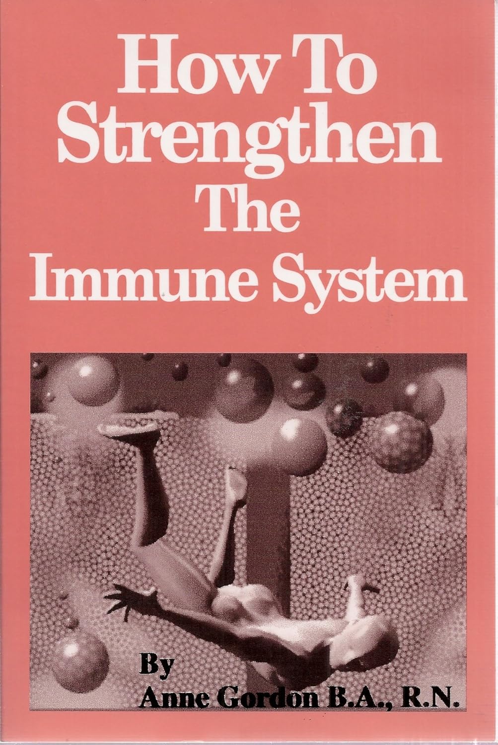 How to Strengthen the Immune System: Amazon.co.uk: J.K.Rowling: Books