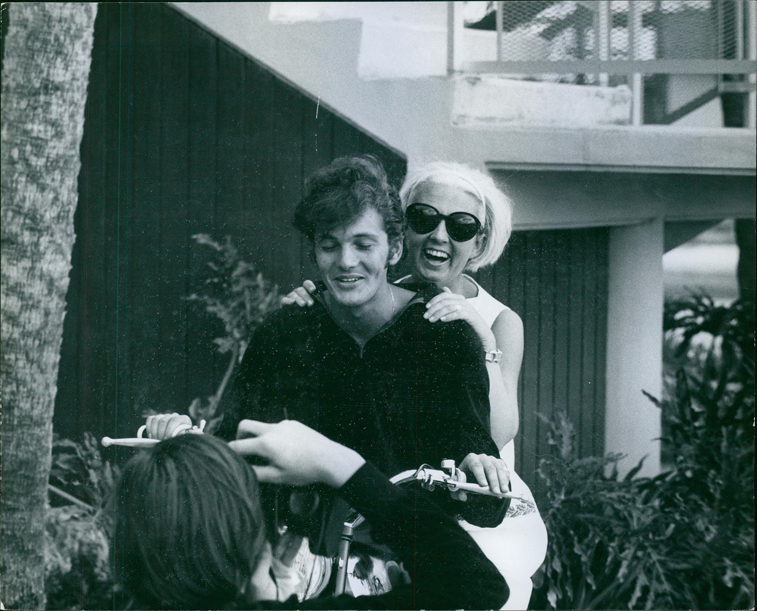 Sybil Williams Burton