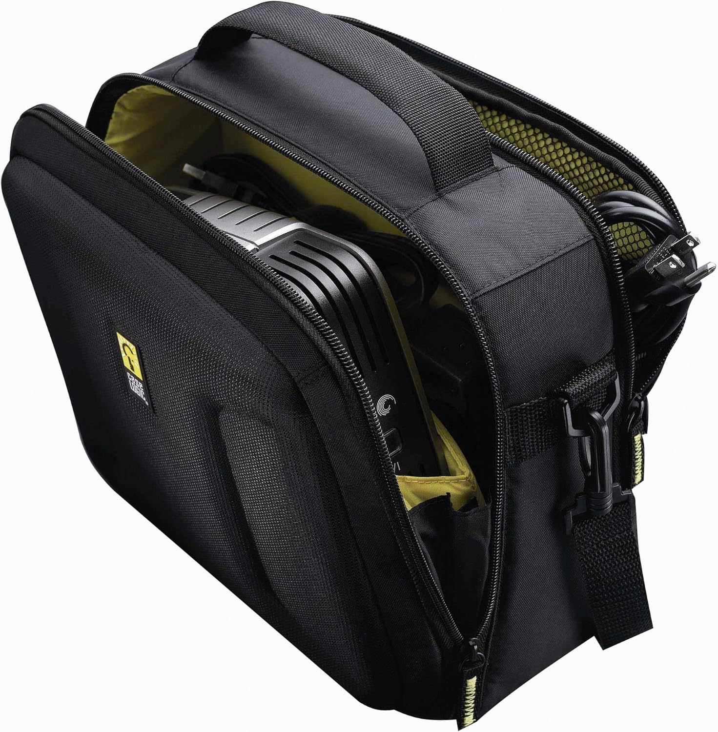 Caselogic HDC2 External Hard Drive Case and Ultra Portable PC Case ...