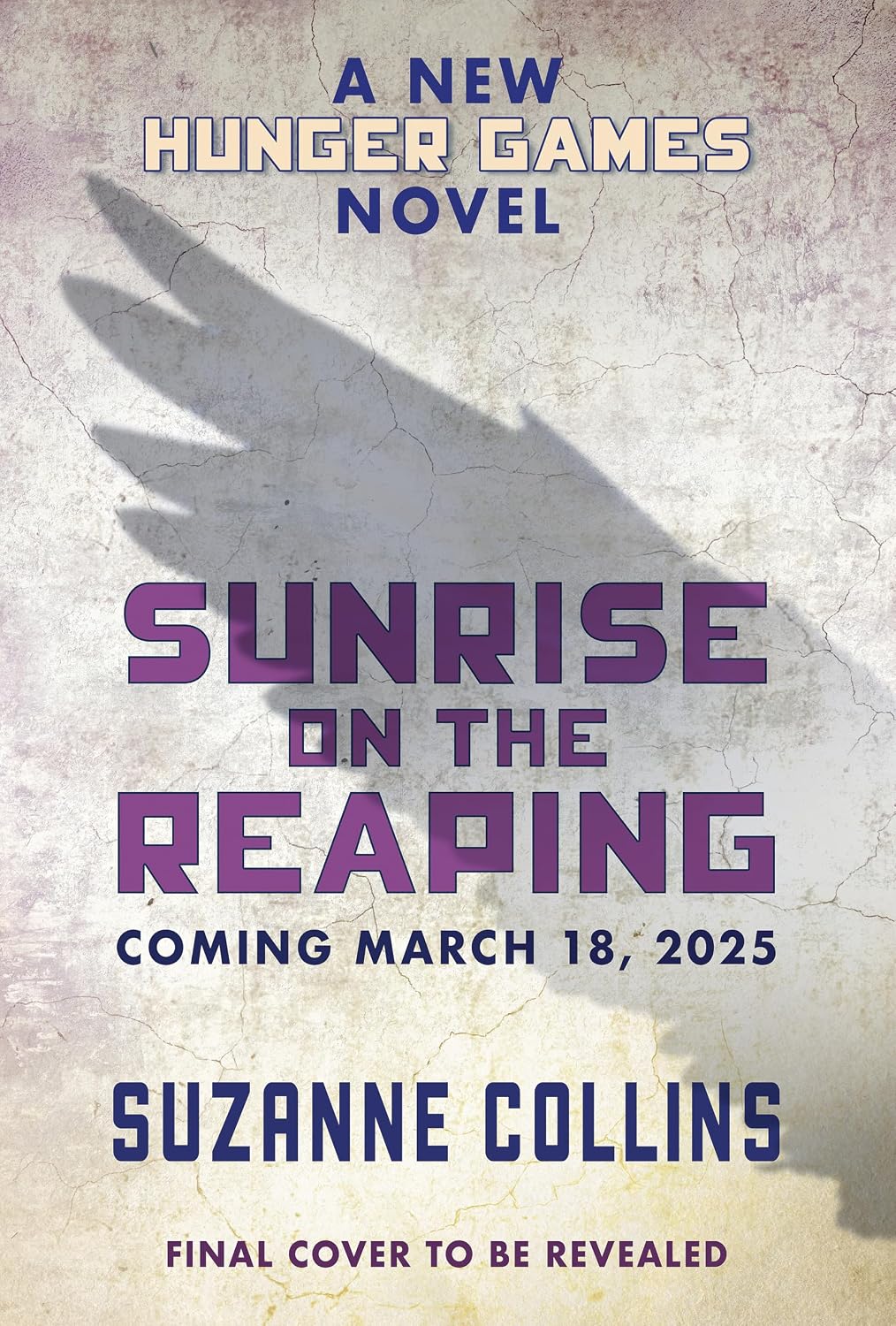 Amazon.com: Sunrise on the Reaping (A Hunger Games Novel) (The Hunger ...